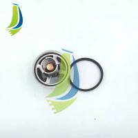 China 248-5513 Regulator Temperature Thermostat For 12H 140M Motor Grader 2485513 for sale