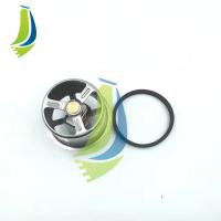 China 248-5513 Regulator Temperature Thermostat For 12H 140M Motor Grader 2485513 for sale