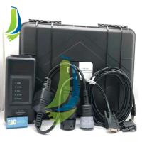 China 538-5051 Communiion Adapter Group 5385051 For Excavator Diagnostic Tool for sale