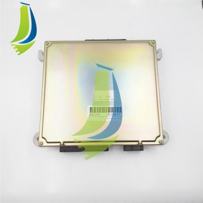 China VOE 14594708 Direct Use Progroam Excavator Machine Parts ECU Engine Control Unit VOE14594708 for sale