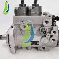 China 0986437506 High Pressure Fuel Pump 0445020126 for sale