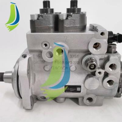 China 0445020126 High Pressure Fuel Pump 0986437506 for sale