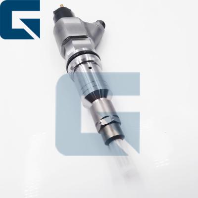 China 0445012092 504194432 Fuel Injector For F2CE9684 Engine for sale