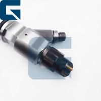 China 0445012092 504194432 Fuel Injector For F2CE9684 Engine for sale