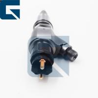 China 0445012092 504194432 Fuel Injector For F2CE9684 Engine for sale
