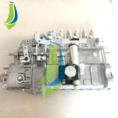 China 101609-9173 Diesel Fuel Injection Pump 1016099173 For E323B E312B Excavator for sale
