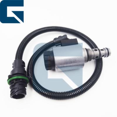 China VOE15169637 15169637 Solenoid Valve For L150F L180F Wheel Loader for sale