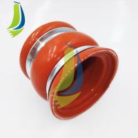China VOE17247801 Charge Air Hose 17247801 For Excavator EC340D EC380D for sale