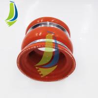China VOE17247801 Charge Air Hose 17247801 For Excavator EC340D EC380D for sale