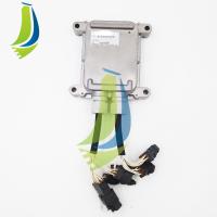 China KC-ESS-20A-007B Controller For XE210 Excavator for sale