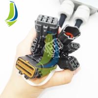 China KC-ESS-20A-007B Controller For XE210 Excavator for sale