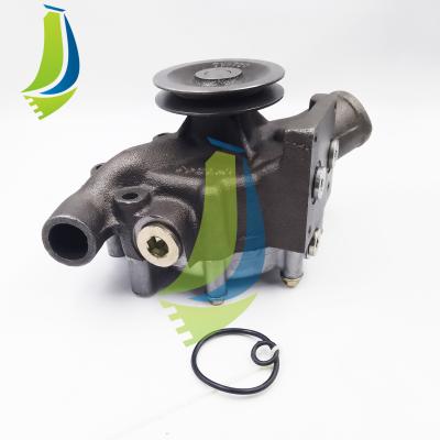 China 7C4508 Water Pump 7c4508 For 205B 206B Excavator for sale