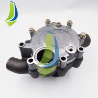China 7C4508 Water Pump 7c4508 For 205B 206B Excavator for sale