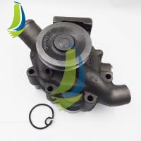 China 7C4508 Water Pump 7c4508 For 205B 206B Excavator for sale