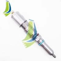 China 456-3509 4563509 Fuel Injector For C9.3 Engine for sale