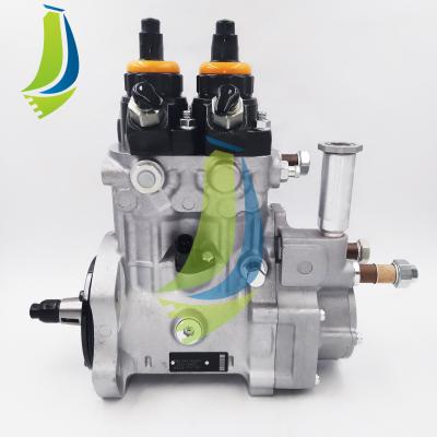 China 6245-71-1101 Diesel Fuel Injection Pump 6245711101 for WA600-6 Wheel Loader for sale