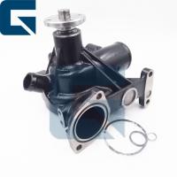 China 6M70 6m70 Engine Water Pump For Truck Parts for sale