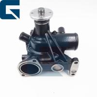 China 6M70 6m70 Engine Water Pump For Truck Parts for sale