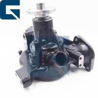 China 6M70 6m70 Engine Water Pump For Truck Parts for sale