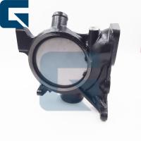 China 6M70 6m70 Engine Water Pump For Truck Parts for sale