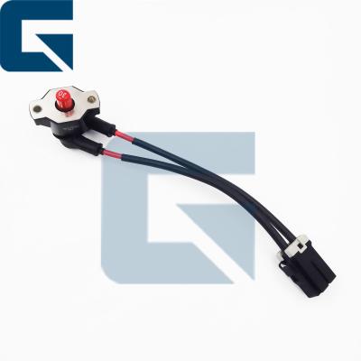 China 21Q4-01160 21q4-01160 Breaker Circuit For R140W-9 Excavator Parts for sale
