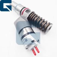 China 249-0712 2490712 C11 Engine Fuel Injector For 966H Loader for sale