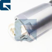 China 456-3509 4563509 C9.3 Engine Fuel Injector For 336F Excavator for sale