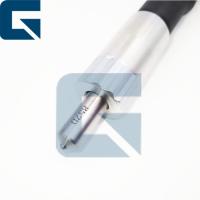 China 095000-1211 0950001211  Common Rail  Fuel Injector For PC400-7 Excavator for sale