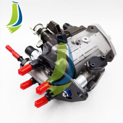 China 9320A535H Fuel Injection Pump For C7.1 Engine E320D2 Excavator for sale