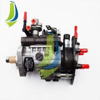 China 9320A535H Fuel Injection Pump For C7.1 Engine E320D2 Excavator for sale