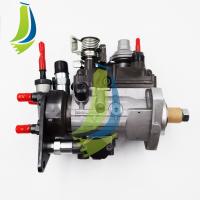 China 9320A535H Fuel Injection Pump For C7.1 Engine E320D2 Excavator for sale