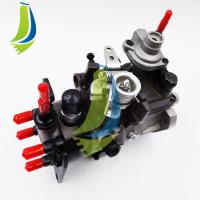 China 9320A535H Fuel Injection Pump For C7.1 Engine E320D2 Excavator for sale