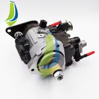 China 9320A535H Fuel Injection Pump For C7.1 Engine E320D2 Excavator for sale