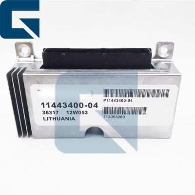 China VOE11443400 11443400 Air Conditioner Controller For EC480D Excavator for sale