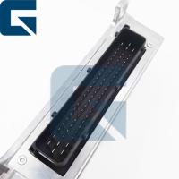 China VOE11443400 11443400 Air Conditioner Controller For EC480D Excavator for sale