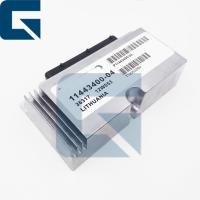 China VOE11443400 11443400 Air Conditioner Controller For EC480D Excavator for sale