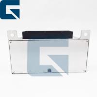 China VOE11443400 11443400 Air Conditioner Controller For EC480D Excavator for sale