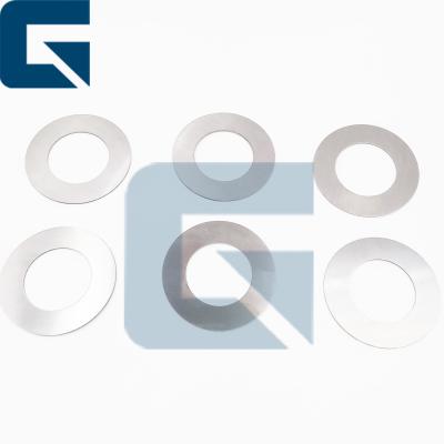 China 094-0584 0940584 Thrust Washer For 320B 320B L Excavator Parts for sale