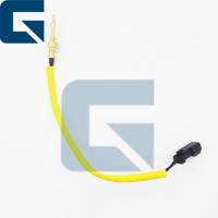 China 145-7028 Temperature Pressure Switch Sensor 1457028 For 966H Wheel Loader for sale