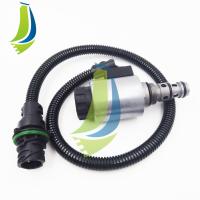 China VOE15169637 15169637 Solenoid Valve For Wheel Loader L180E L180E Spare Parts for sale