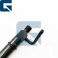 China 212-8470 2128470 3066 Engine Fuel Injector Nozzle For E320C Excavator for sale
