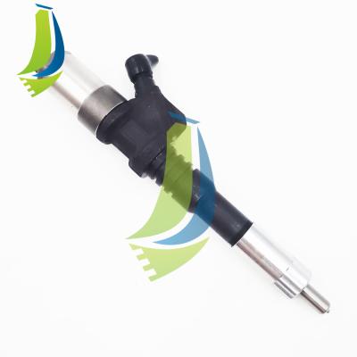 China 095000-1211 Common Rail Fuel Injector 0950001211 for 450 for sale