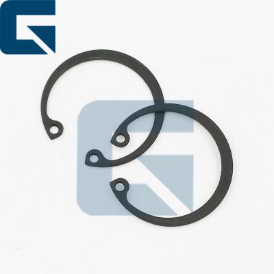 China 9X-6378 9X6378 Retaining Ring For 307B 307C Excavator Parts for sale