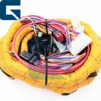 China 251-0430 2510430 Wiring Platform Harness For E330D E336D Excavator for sale