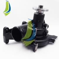 China ME994508 Water Pump For 6M70 Engine for sale