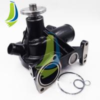 China ME994508 Water Pump For 6M70 Engine for sale