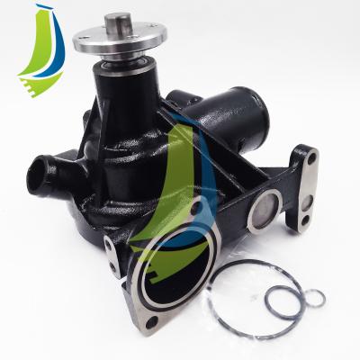 China ME994508 Water Pump For 6M70 Engine for sale