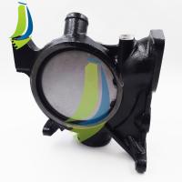 China ME994508 Water Pump For 6M70 Engine for sale