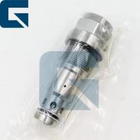 China 360-4599 Relief Valve 3604599 For 320C 320D Excavator Parts for sale