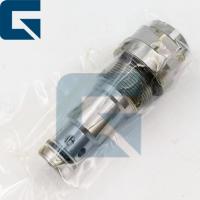 China 360-4599 Relief Valve 3604599 For 320C 320D Excavator Parts for sale